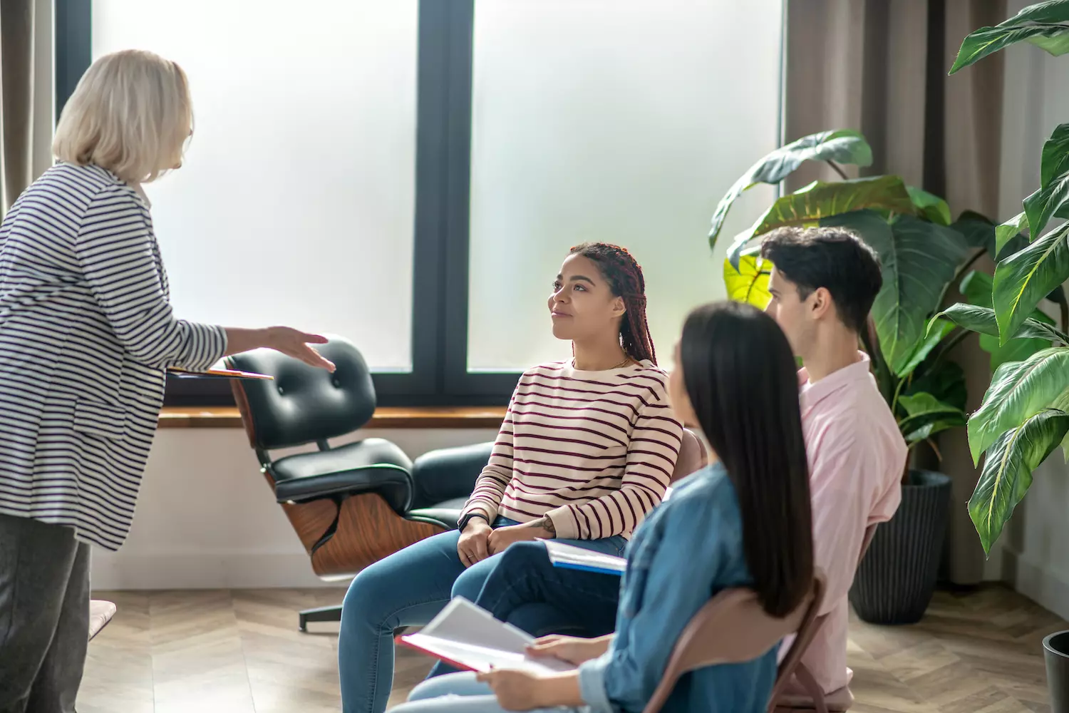 Was ist Coolness-Training? Konzept, Übungen & Alternativen